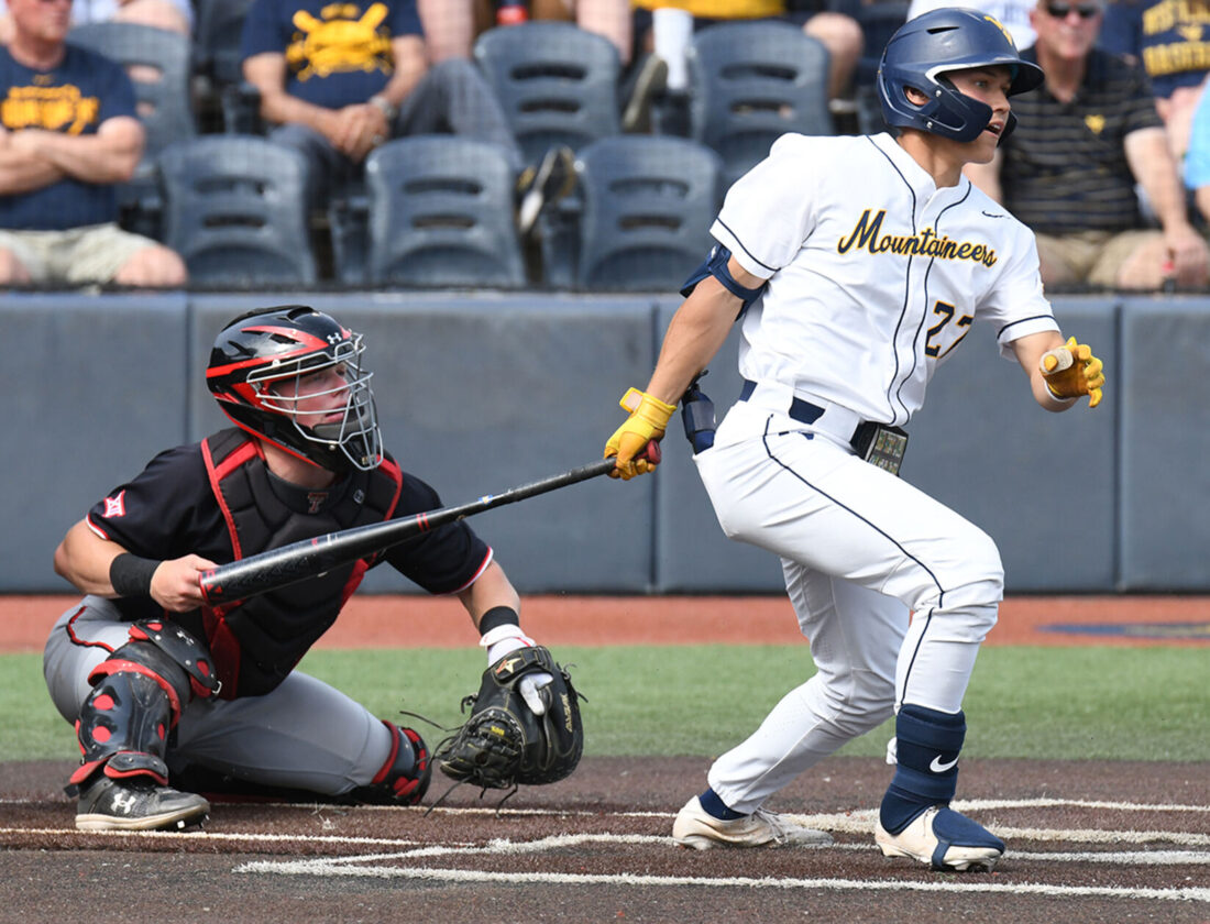 Was WVU’s Early Success A Mirage? | News, Sports, Jobs - The Intelligencer